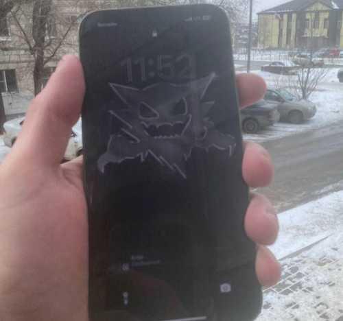 iPhone 13 Pro, 256 ГБ