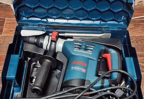 Перфоратор bosch gbh 4 32 dfr