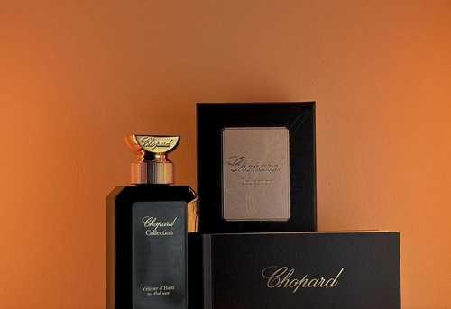 Оригинальный Chopard флакон / распив, вся линейка