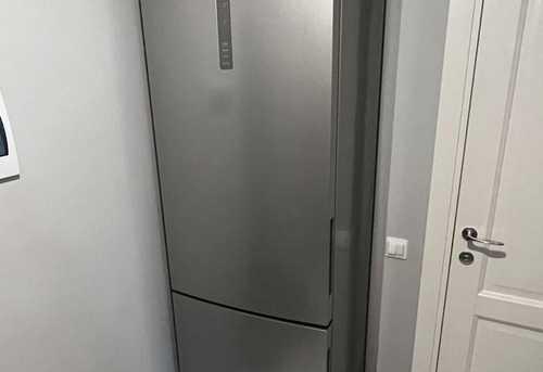 Холодильник Haier CEF537ASD no frost