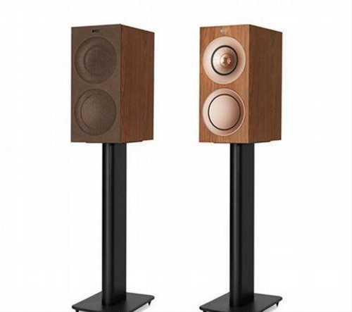 KEF R3 Walnut