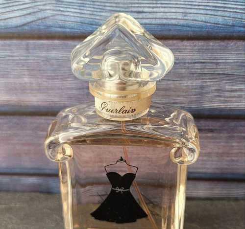 Парфюмированная вода Guerlain