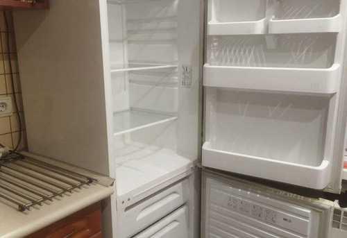Холодильник бу stinol 116 er
