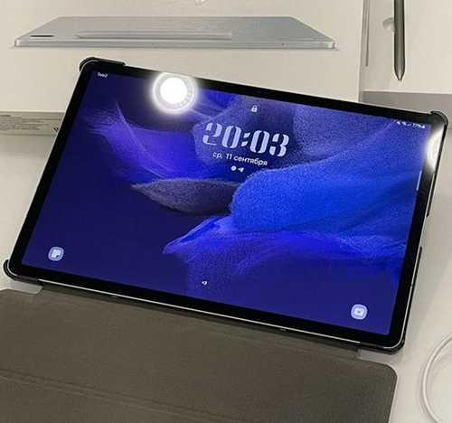 Планшет samsung galaxy tab s7 fe