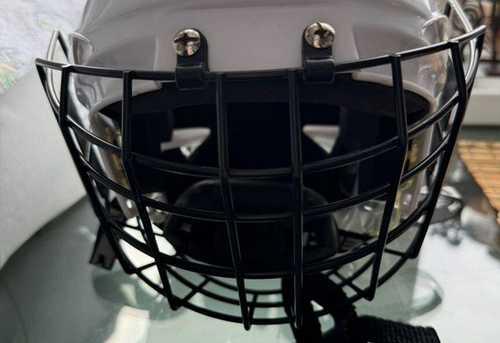 Шлем хоккейный взрослый efsi