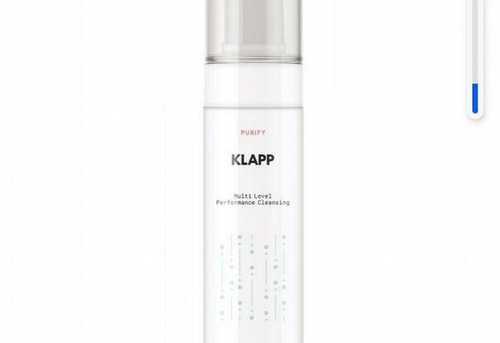 Профессиональная косметика klapp