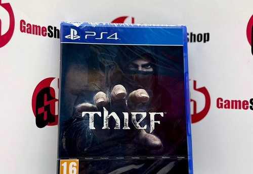 Thief ps4