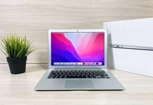 MacBook Air 2015 4Gb SSD128Gb