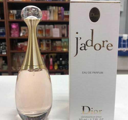 Парфюм Женский Dior Jadore Диор Жадор 50ml