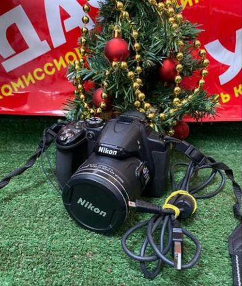 Фотоаппарат P530 Nikon