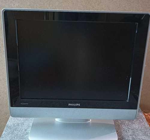 Телевизор philips 20PF5121/58