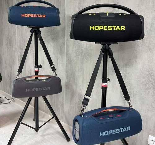 Убийца jbl колонка hopestar A65 -300 W мощная