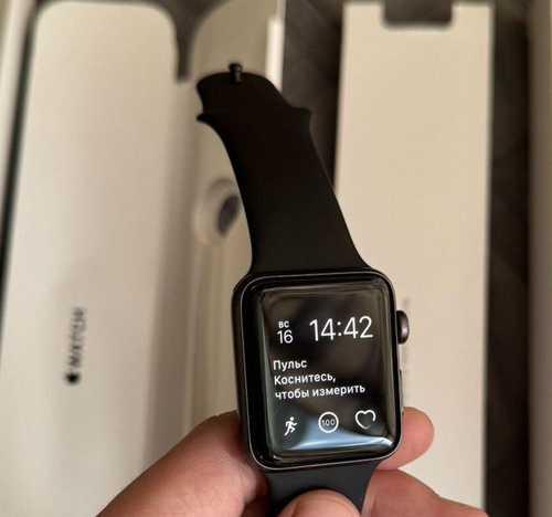 Apple Watch 3 42mm