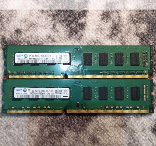 Оперативная память ddr3 8 gb 1150   1043