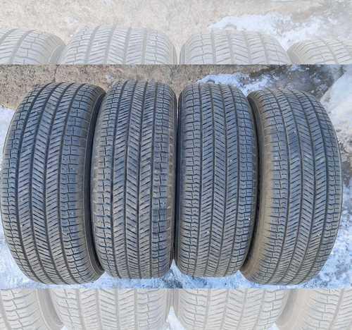 Yokohama Geolandar G91 225/65 R17