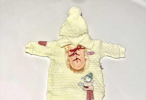 Одежда для baby annabell