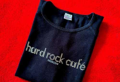 Футболка Hard Rock Cafe Оригинал