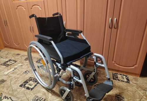 Инвалидная коляска Ortonica base 195