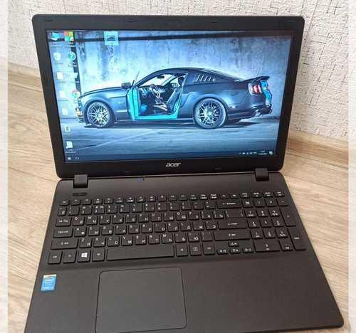 Производительный Acer core i3 5005 12GB RAM