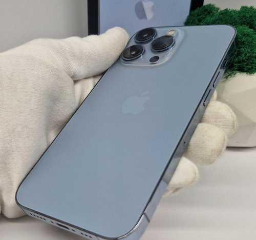 iPhone 13 Pro, 256 ГБ