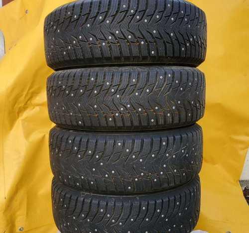 Kumho WinterCraft ice Wi31  195/55 R16