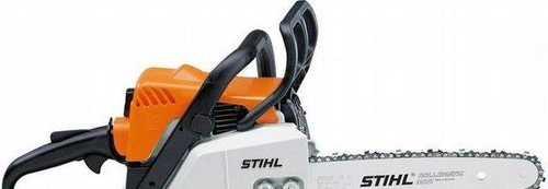 Бензопила stihl MS 170