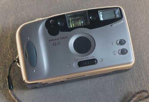 Пленочный Praktica m50