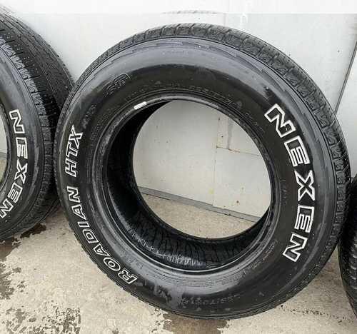 Nexen Roadian HTX RH5 225/70 R16