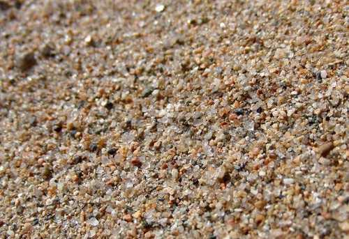 Речной песок 1 л