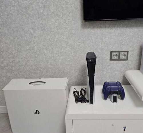 Sony playstation 5
