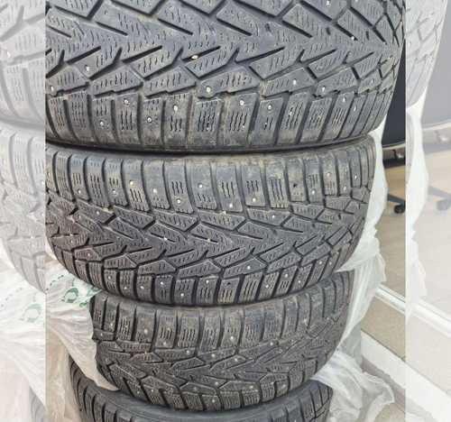 Nokian Tyres Hakkapeliitta 7 225/55 R17 101T