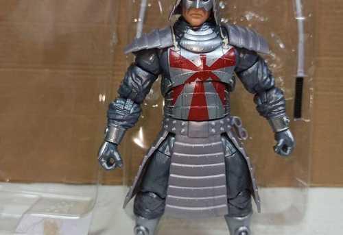 Фигурка Marvel Legends Retro Collection Silver Sam