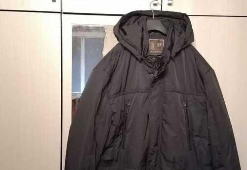 Куртка демисезонная мужская 58 60 размер