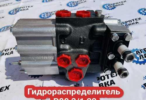 Гидрораспределитель р80 3/1 22