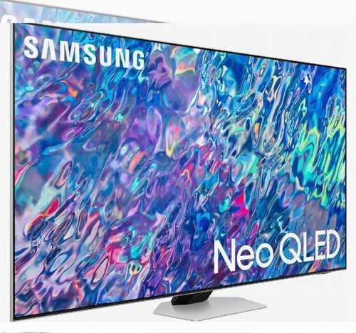 Телевизор Samsung 75'' QE75QN85dbuxce neoqled Ultr