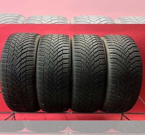 Continental ContiWinterContact TS 850 225/50 R17 102V