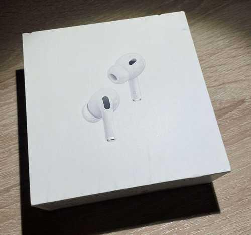 AirPods Pro 2 орининалтные запакованные