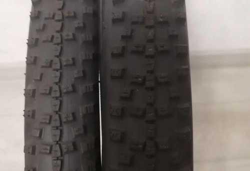 Покрышки schwalbe smart sam 700*40