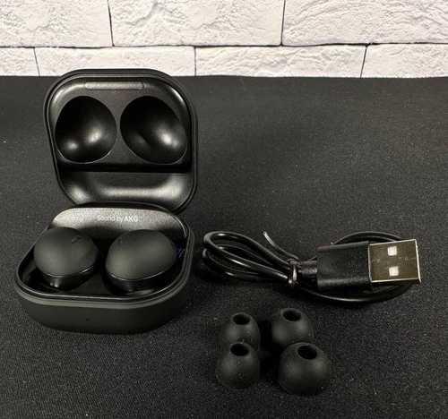 Samsung Galaxy Buds 2 pro