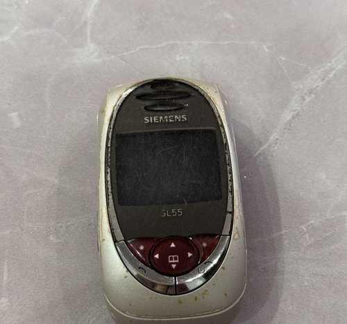 Siemens SL55