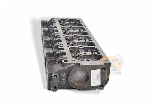 Головка блока Yuсhai YCD4R11G 1AQ000