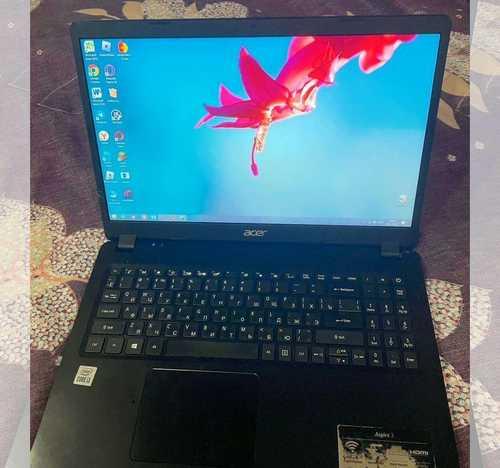 Acer aspire 3 n19c1