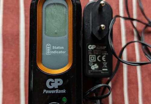 Зарядное устройство GP PowerBank gppb60