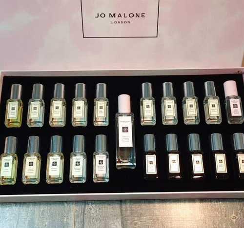 Набор Jo Malone Cologne Collection Set 210мл