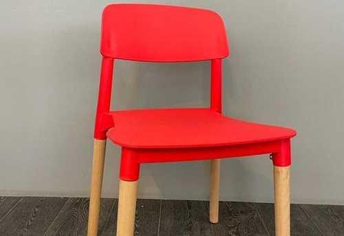 Стильный пластиковый стул eames lofty для бара дом