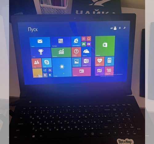 Lenovo B50-70