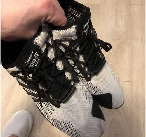 Кроссовки Adidas Y-3