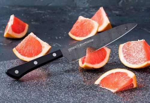 Нож Samura Shadow универсальный 15 см, AUS-8