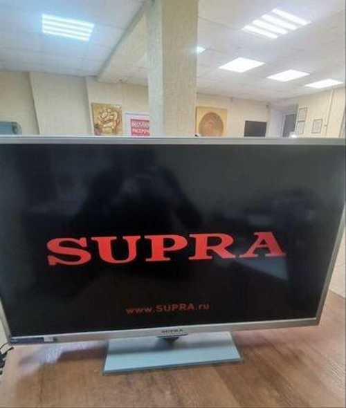 Телевизор supra 32 (шур)