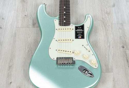 Электрогитара Fender American Professional II Stra